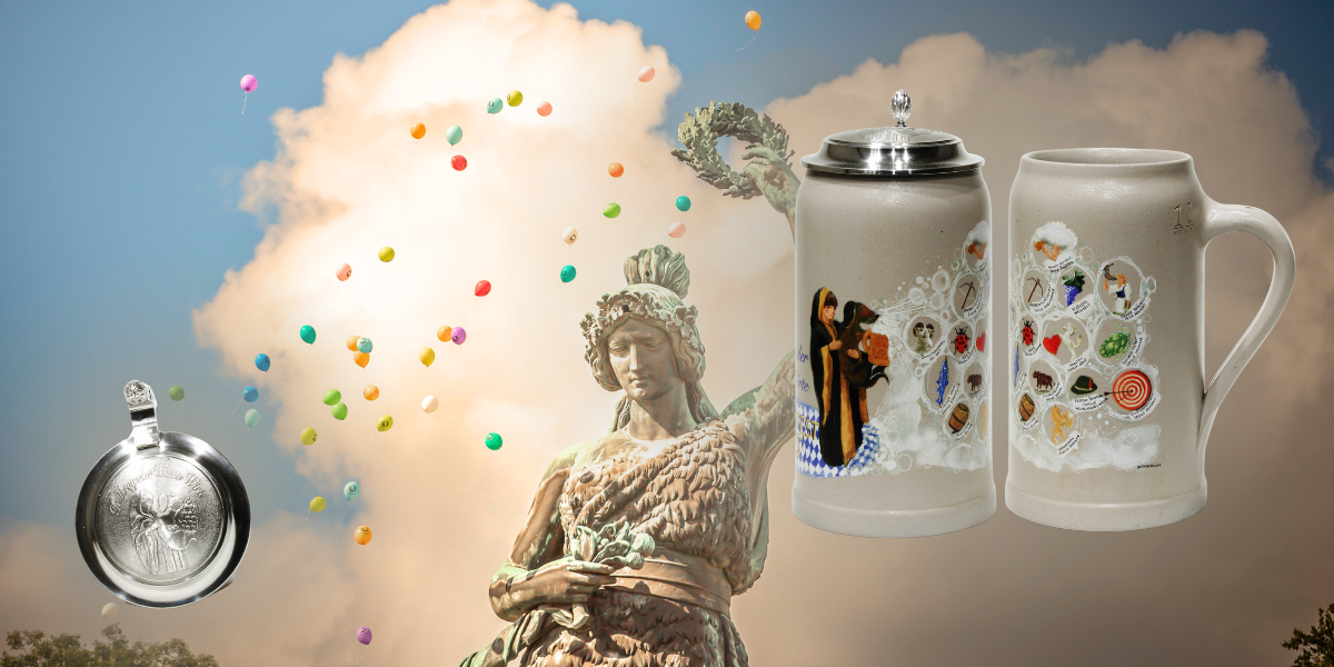 Bavaroi - Souvenirs from Bavaria – Bavaroi Onlineshop